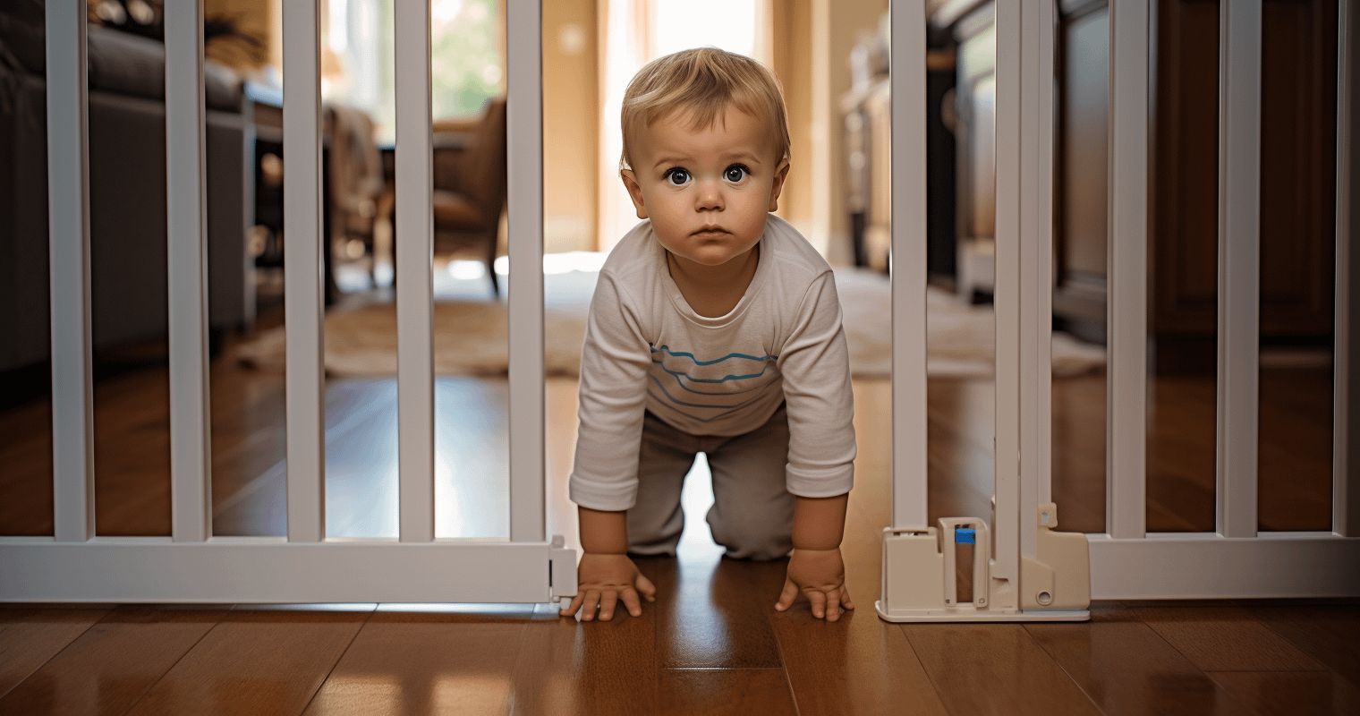 What is Childproofing, and Why is it Important? | Parent Hatch