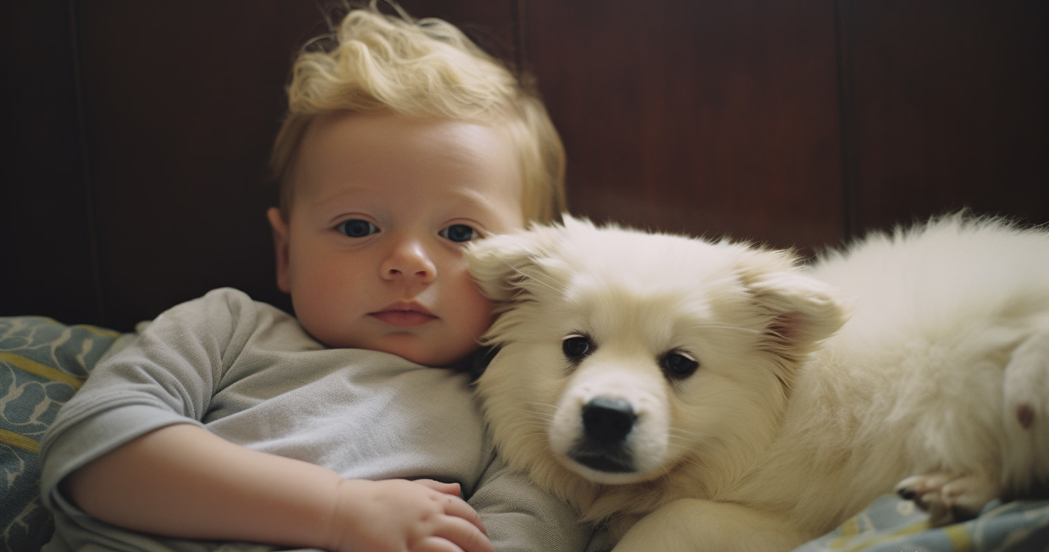 Creating a Harmonious Haven: Safeguarding Pets and Babies Together ...