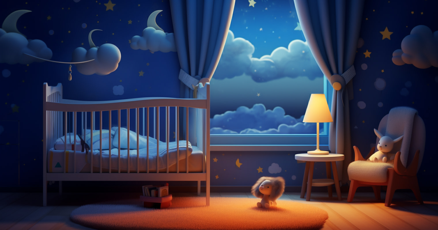 Preparing a Safe and Cozy Sleep Environment | Parent Hatch